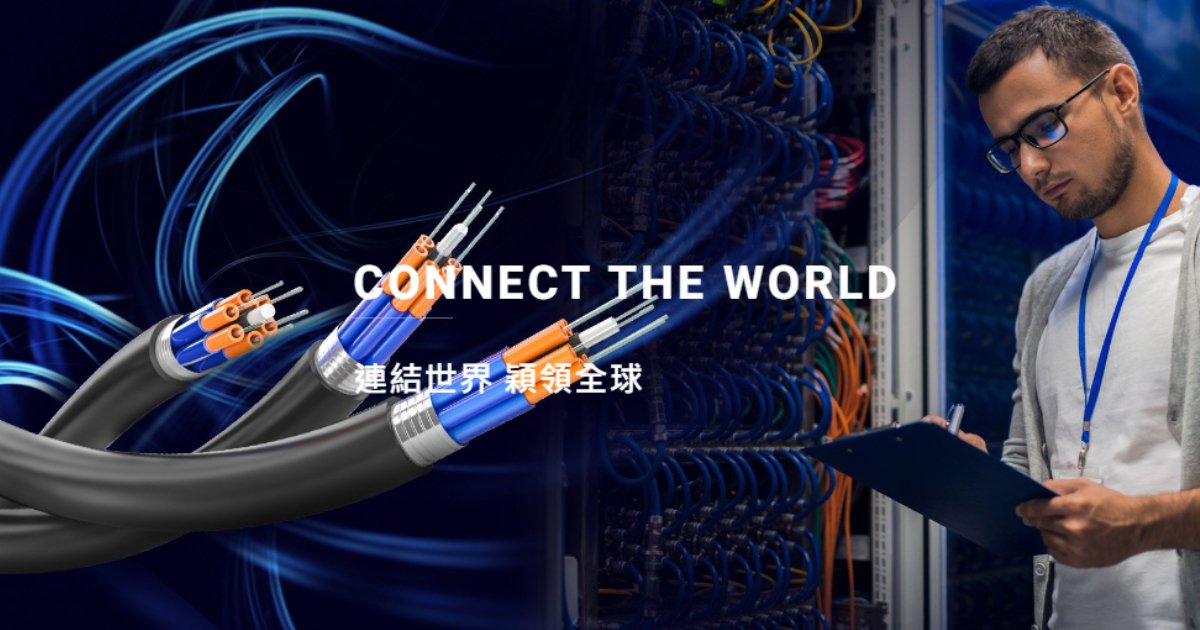 昆山凱穎電子有限公司│Copartner Group